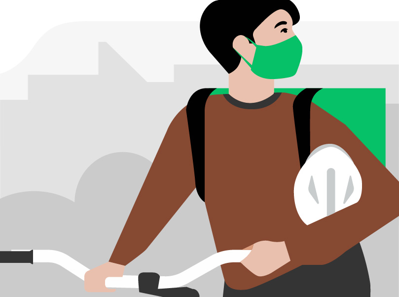 Uber eats japan official bag - ウーバーイーツ 配達バッグ 購入 – Ubereatskit Japan ...