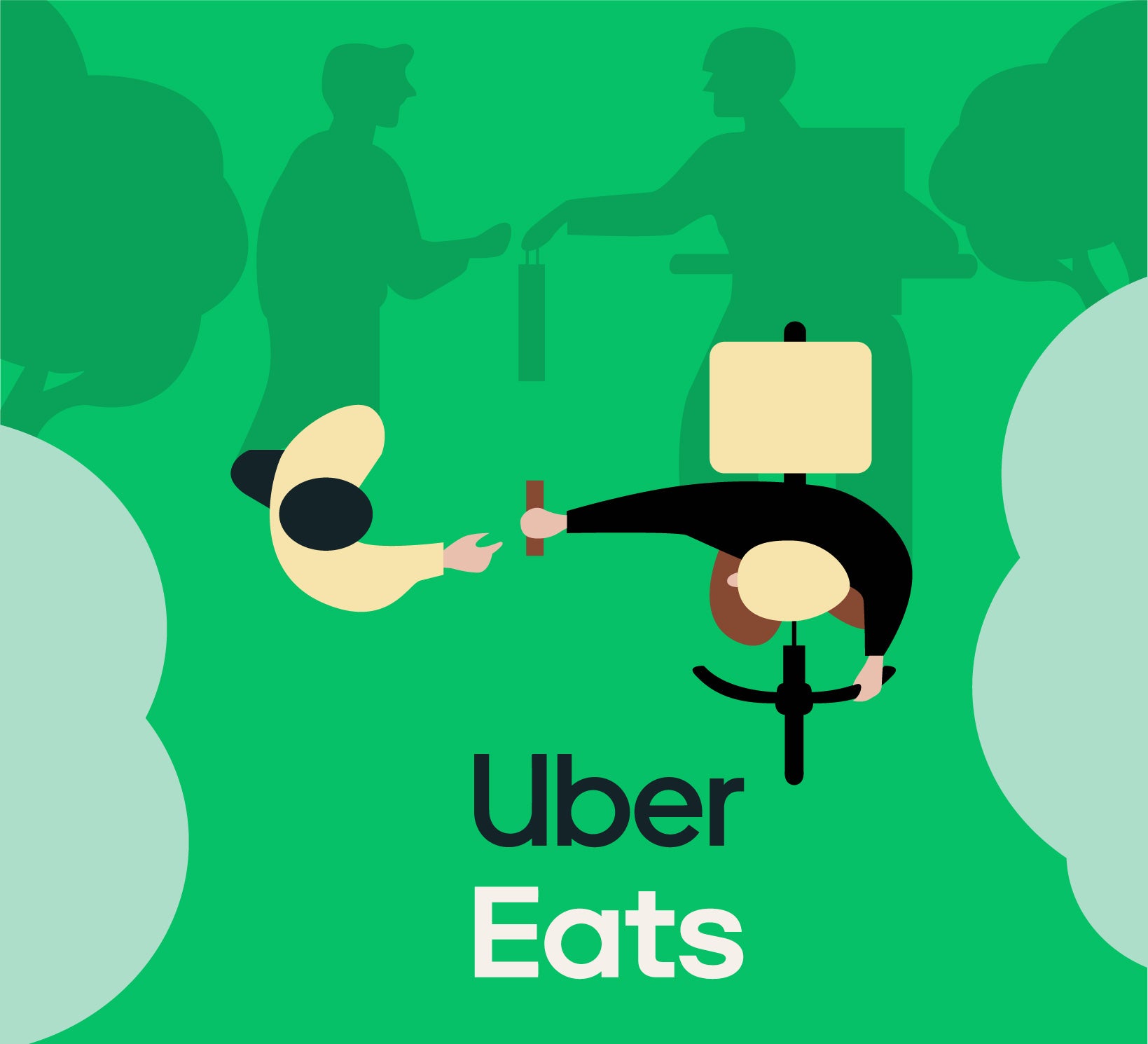 Uber Pro – Ubereatskit Japan - ウーバーイーツ 配達バッグ 購入